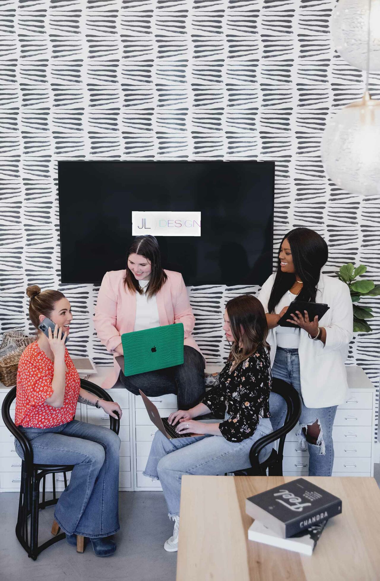 Our Team | JL Design