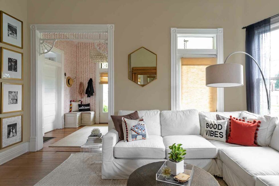 Good Vibes | JL Design