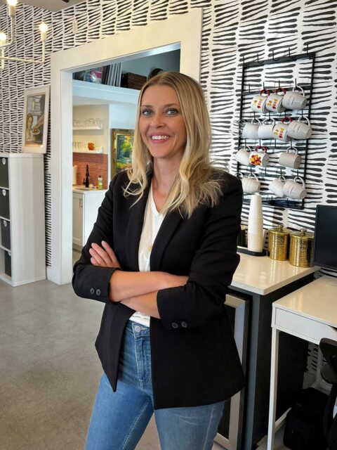 Our Team | JL Design