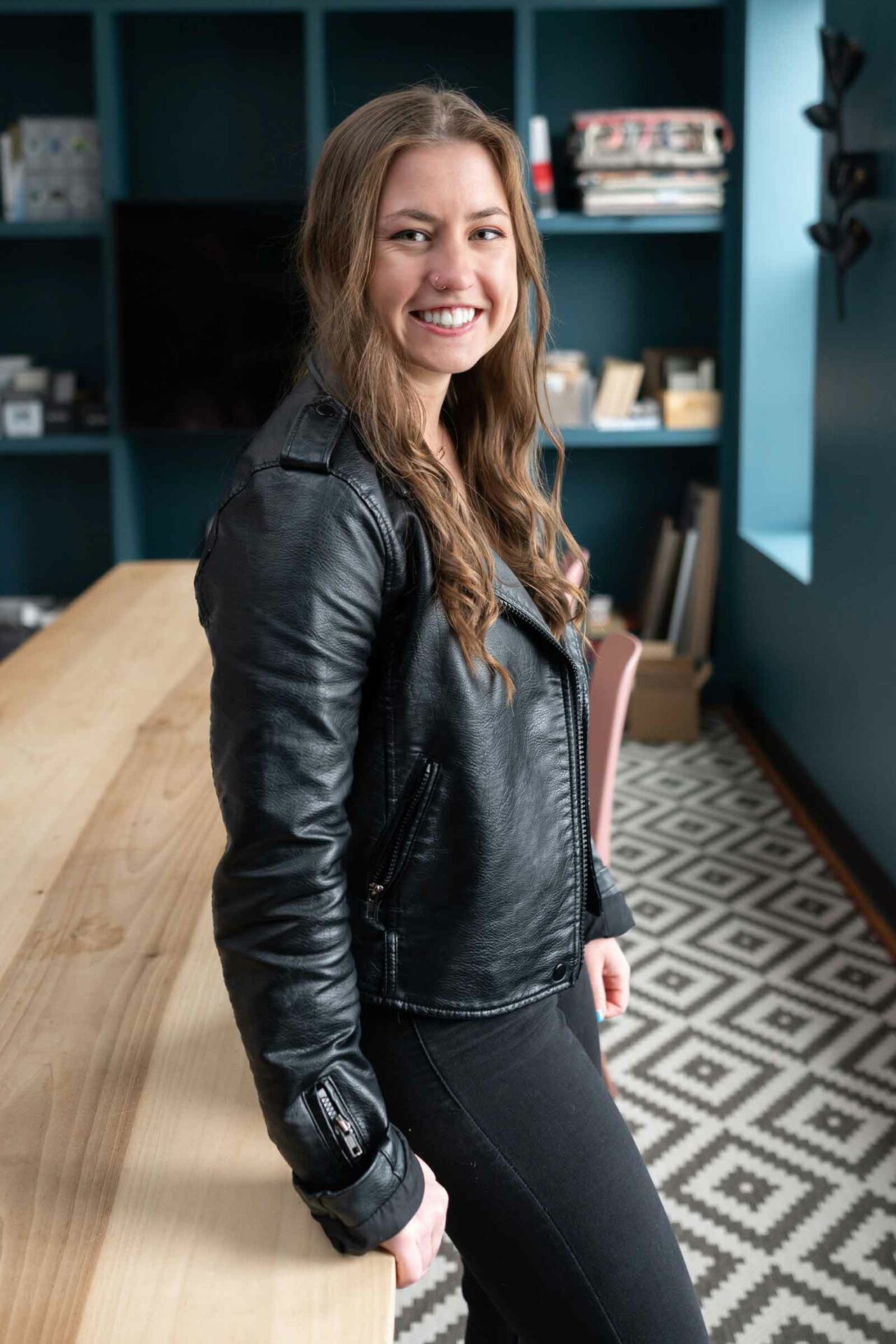 Our Team | JL Design