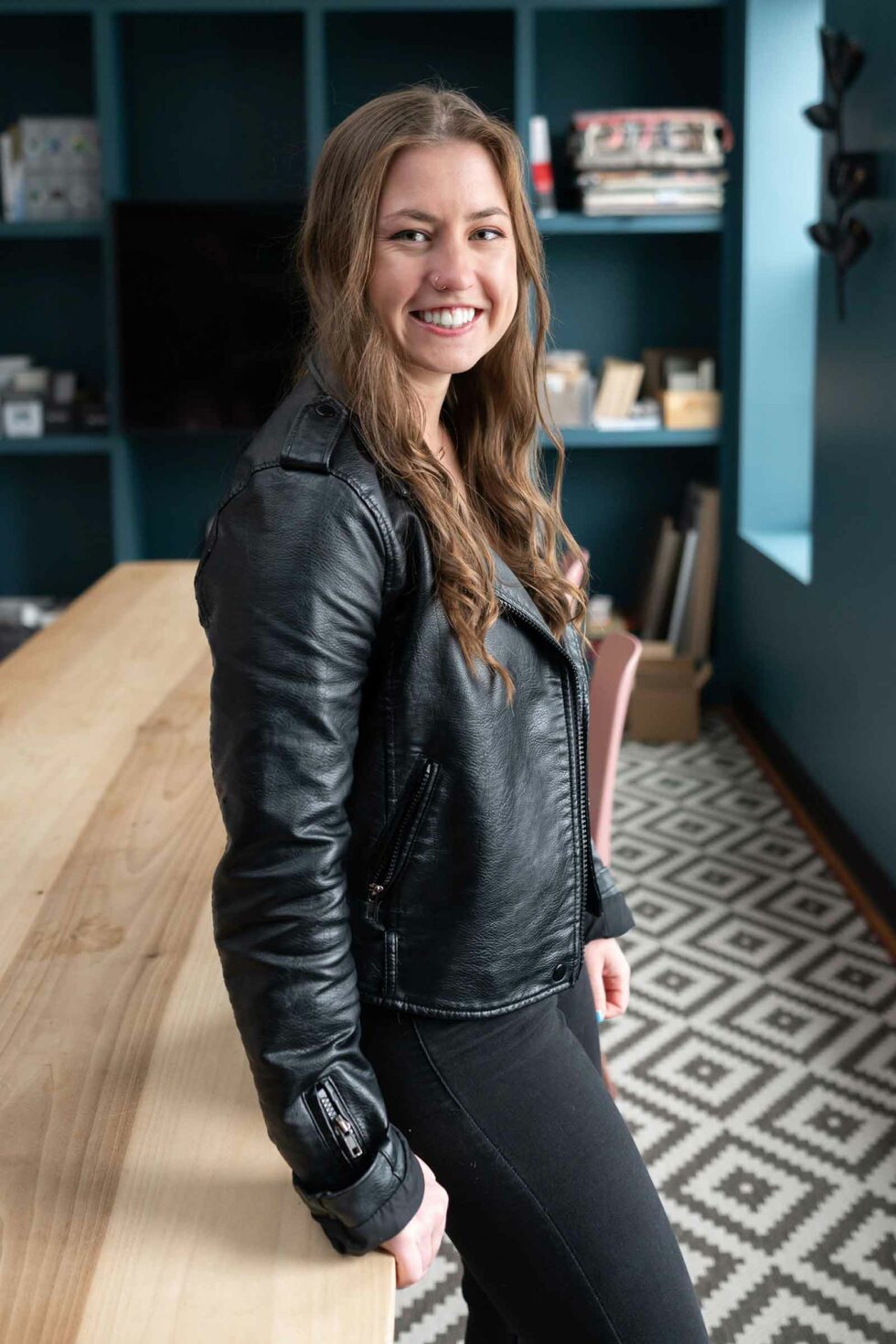 Our Team | JL Design