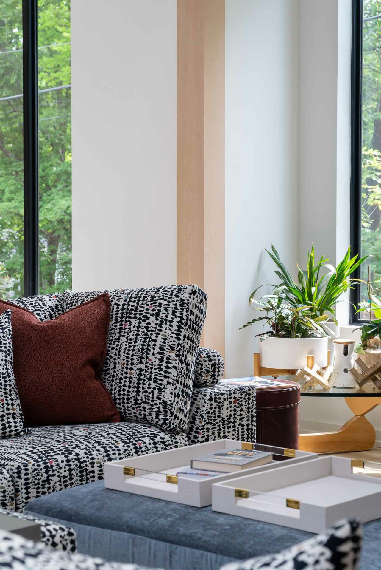 Fine Lines | JL Design