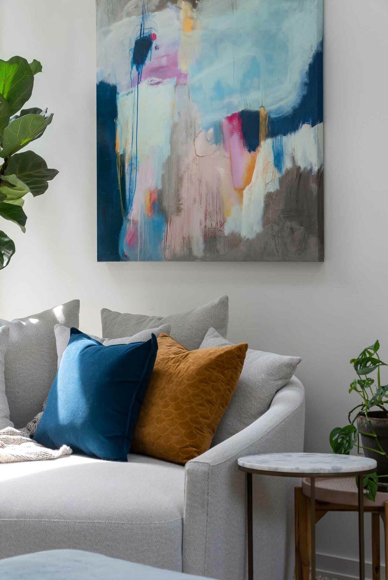 Fine Lines | JL Design