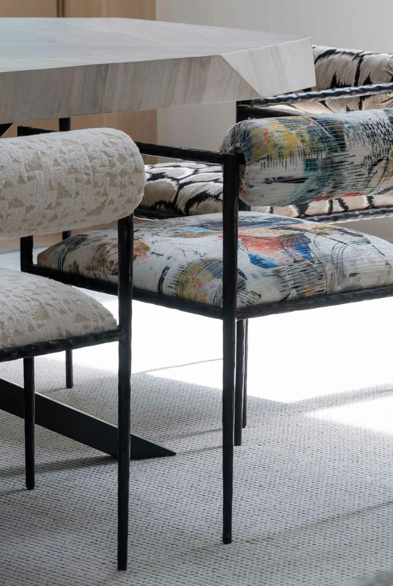 Fine Lines | JL Design