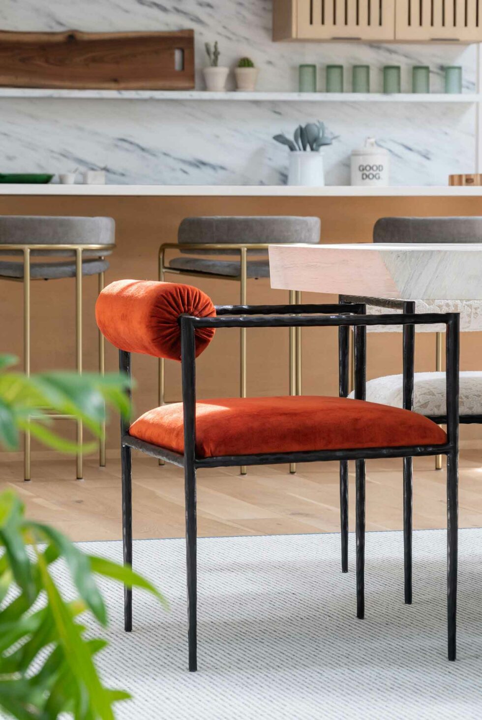 Fine Lines | JL Design