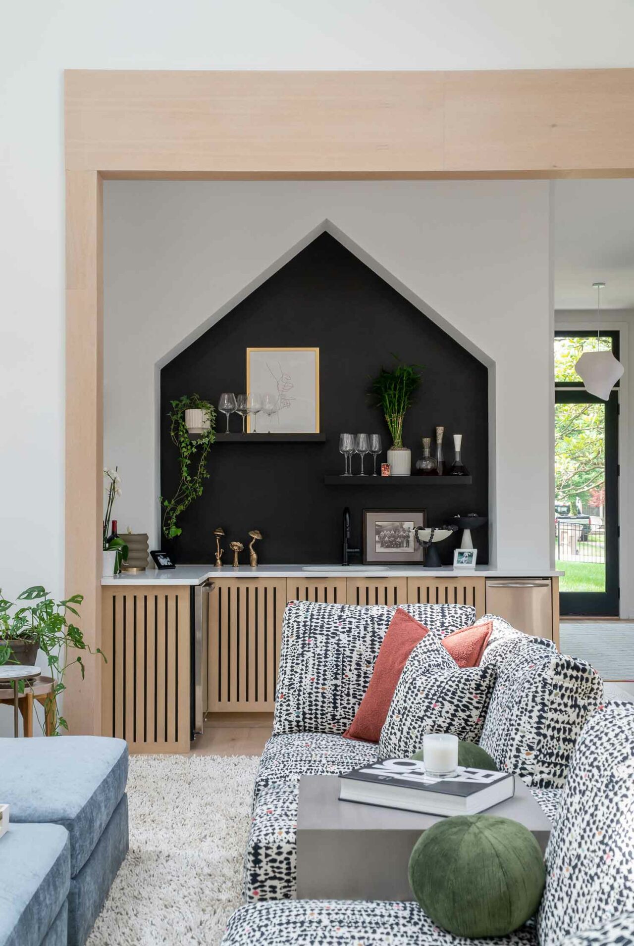 Fine Lines | JL Design