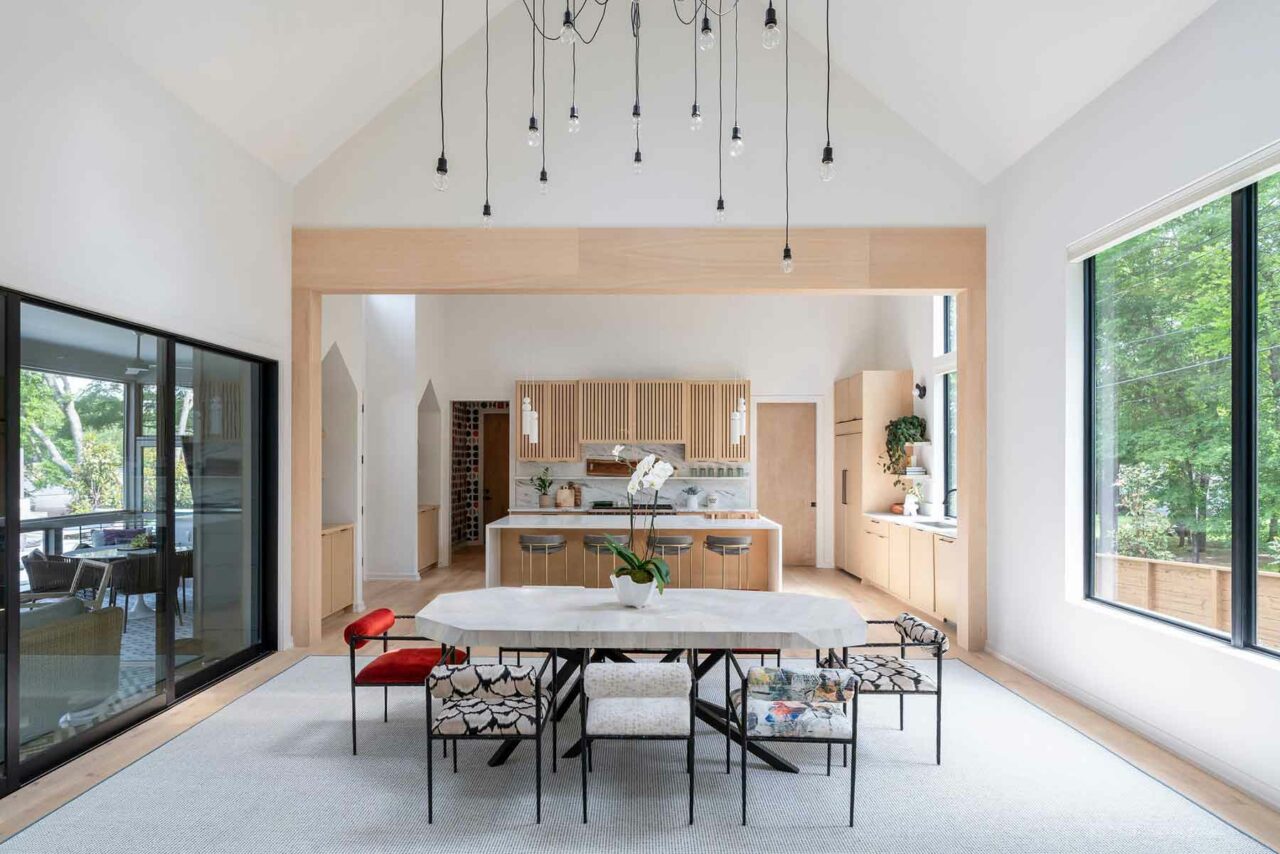 Fine Lines | JL Design