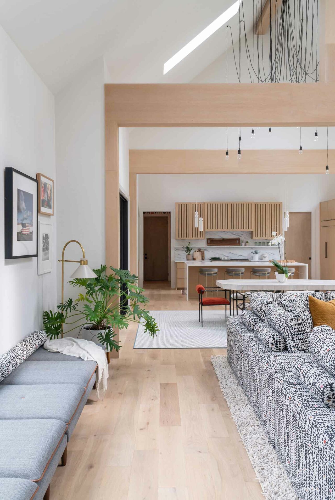 Fine Lines | JL Design