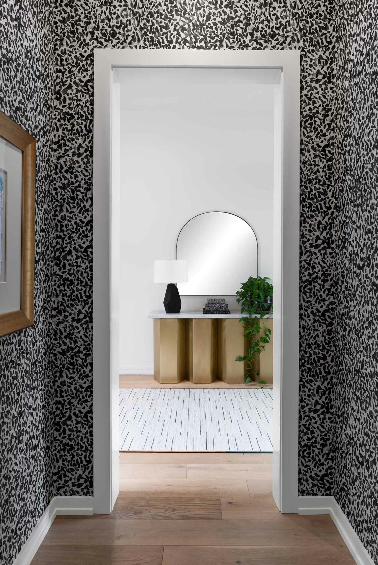 Fine Lines | JL Design