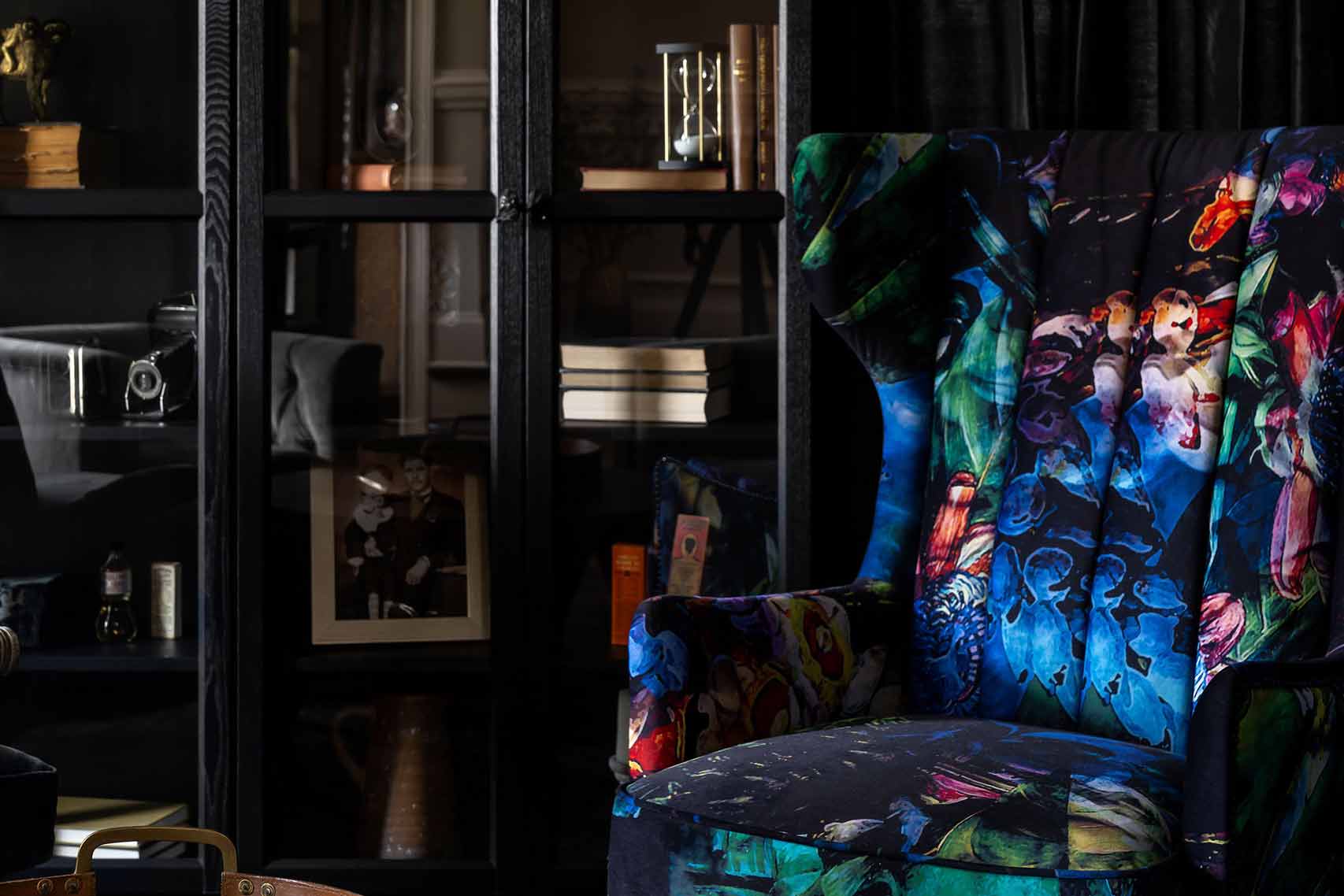 Portfolio | JL Design