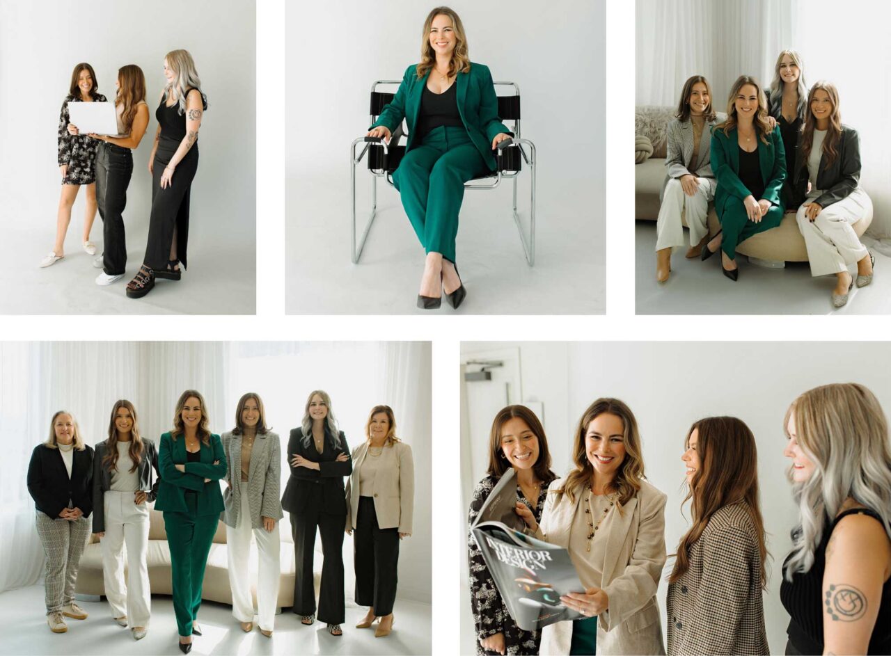 Our Team | JL Design